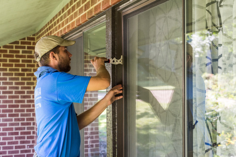 Rates and Services - See Through Window Cleaning